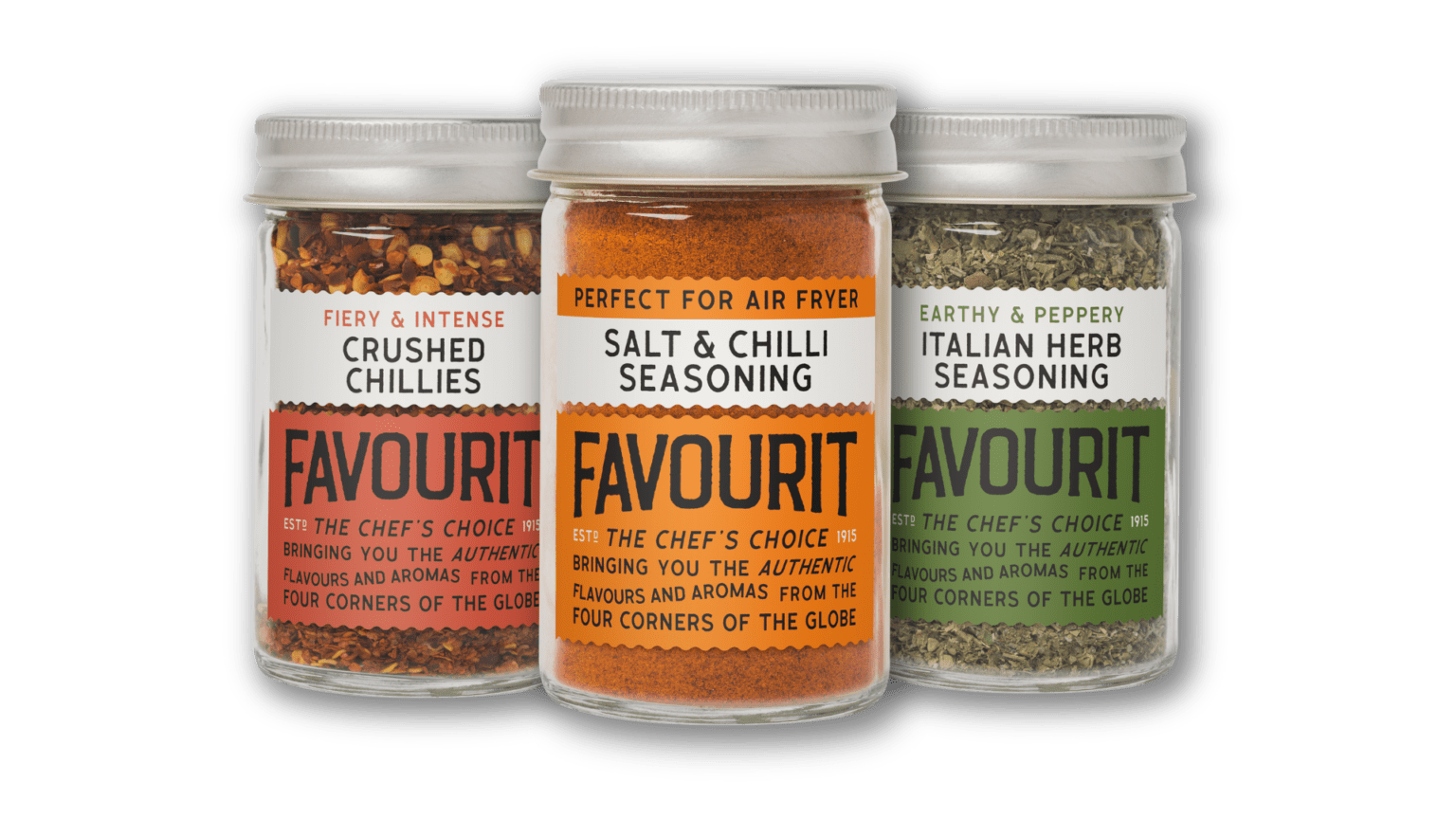 Favourit Foods - Northern Ireland's oldest and most respected supplier ...